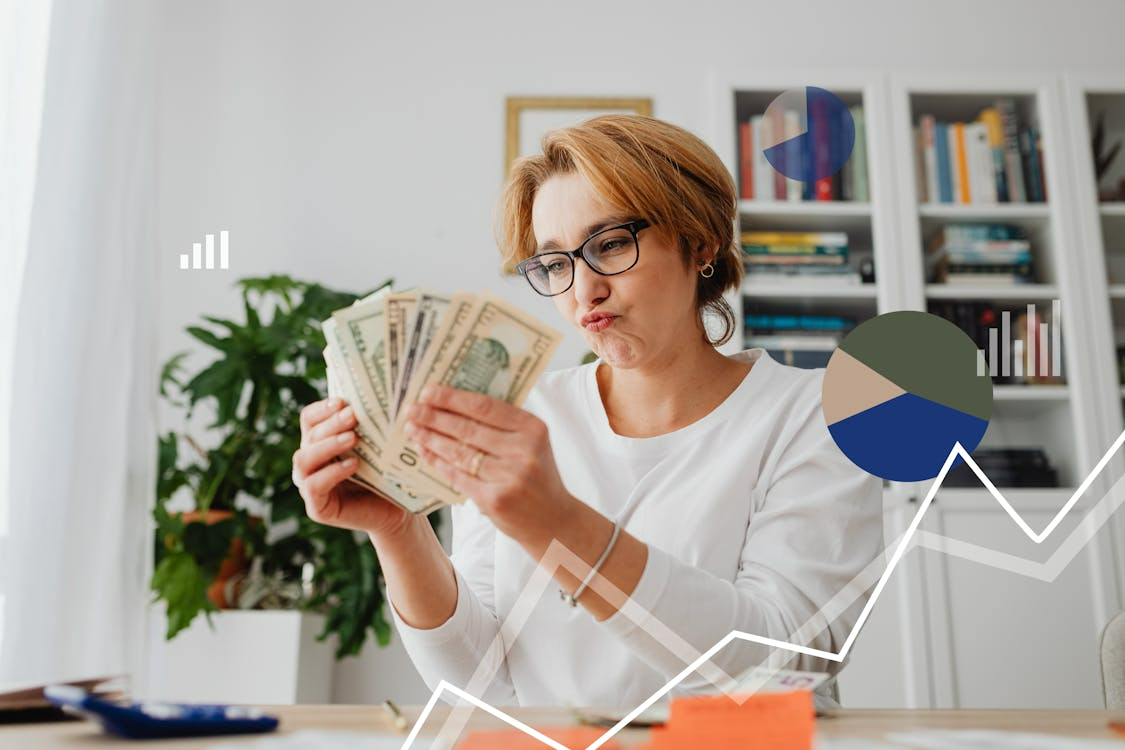 How to Make Confident Financial Decisions in a Fast-Changing World ...